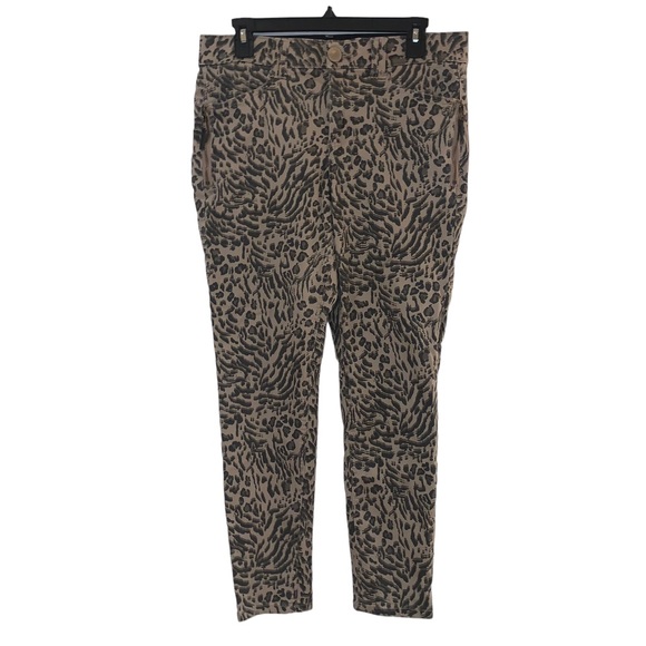 Democracy | Pants & Jumpsuits | Democracy Ab Technology Light Brown ...